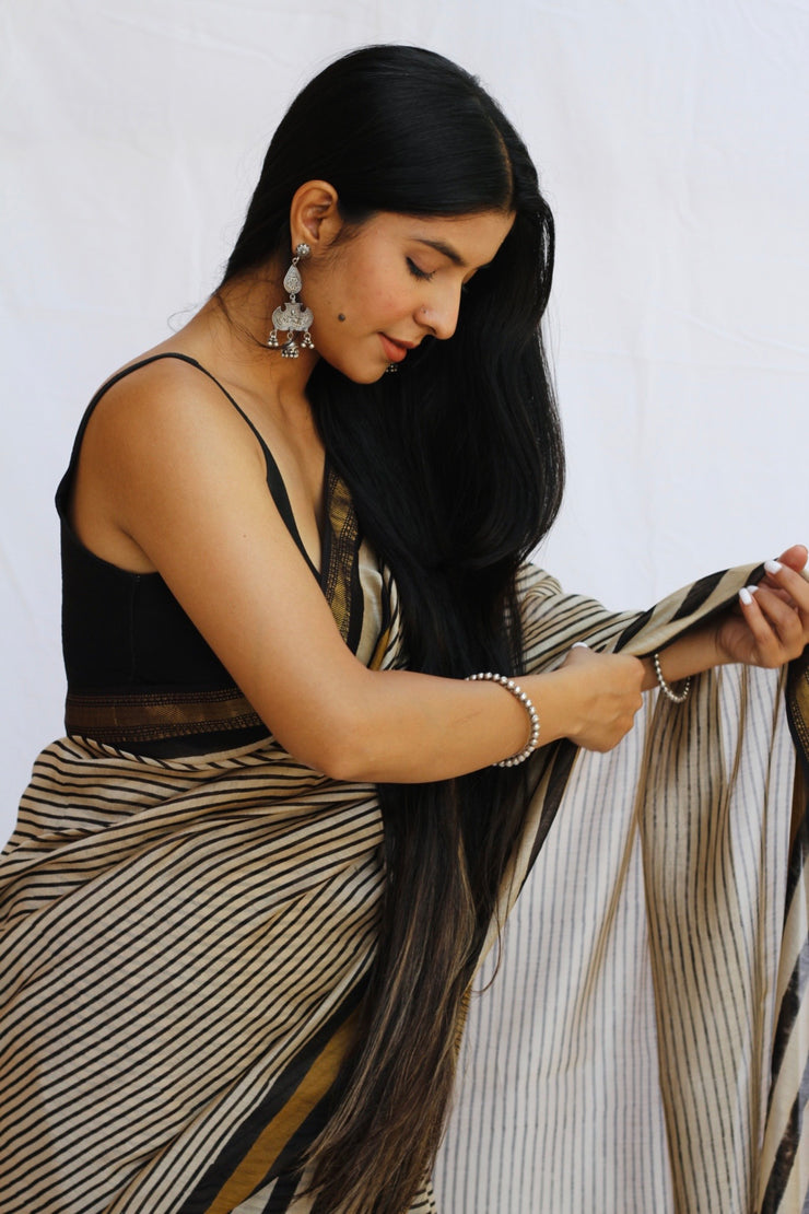 Sarees - Buy Beautiful Hand Crafted Sarees on Best Price | Gray and ...