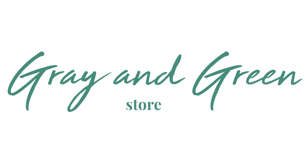 India's Online Handcrafted Clothing Store – Gray and Green Store